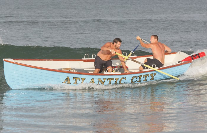 Atlantic City Beach Patrol reclaims title at Kuhn Brigantine Invitational