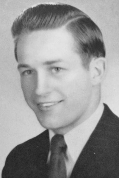 SPEAKER, DWIGHT W. SR.