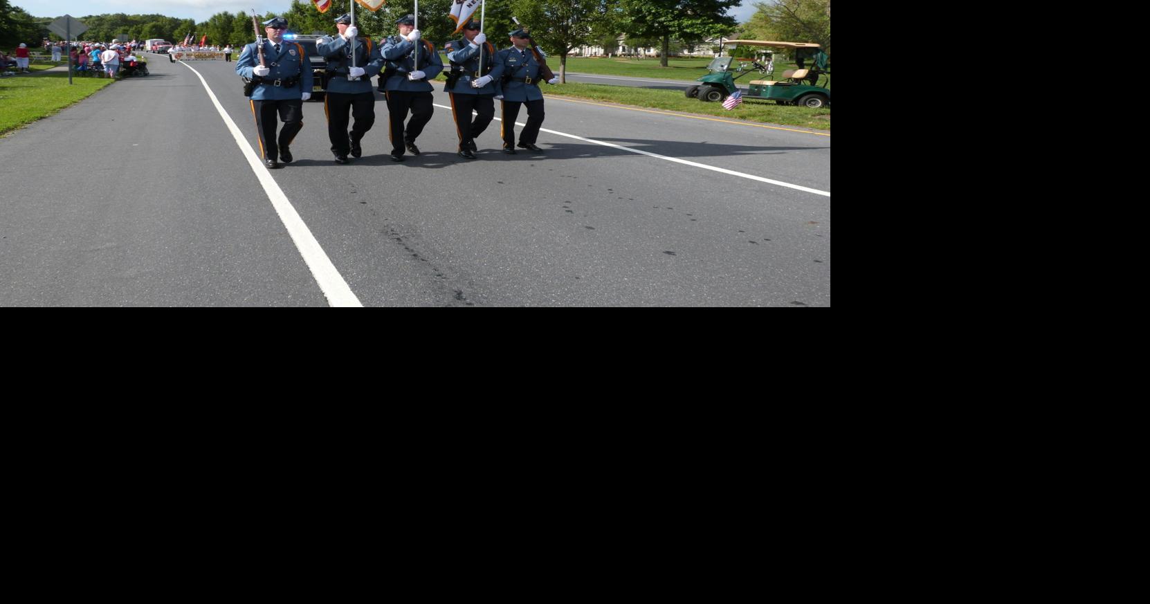 Galloway Fourth of July Parade promises to be the best yet