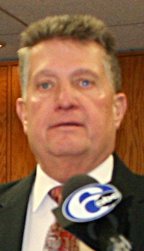 UPDATED: Middle super Kopakowski offered job in Pennsylvania