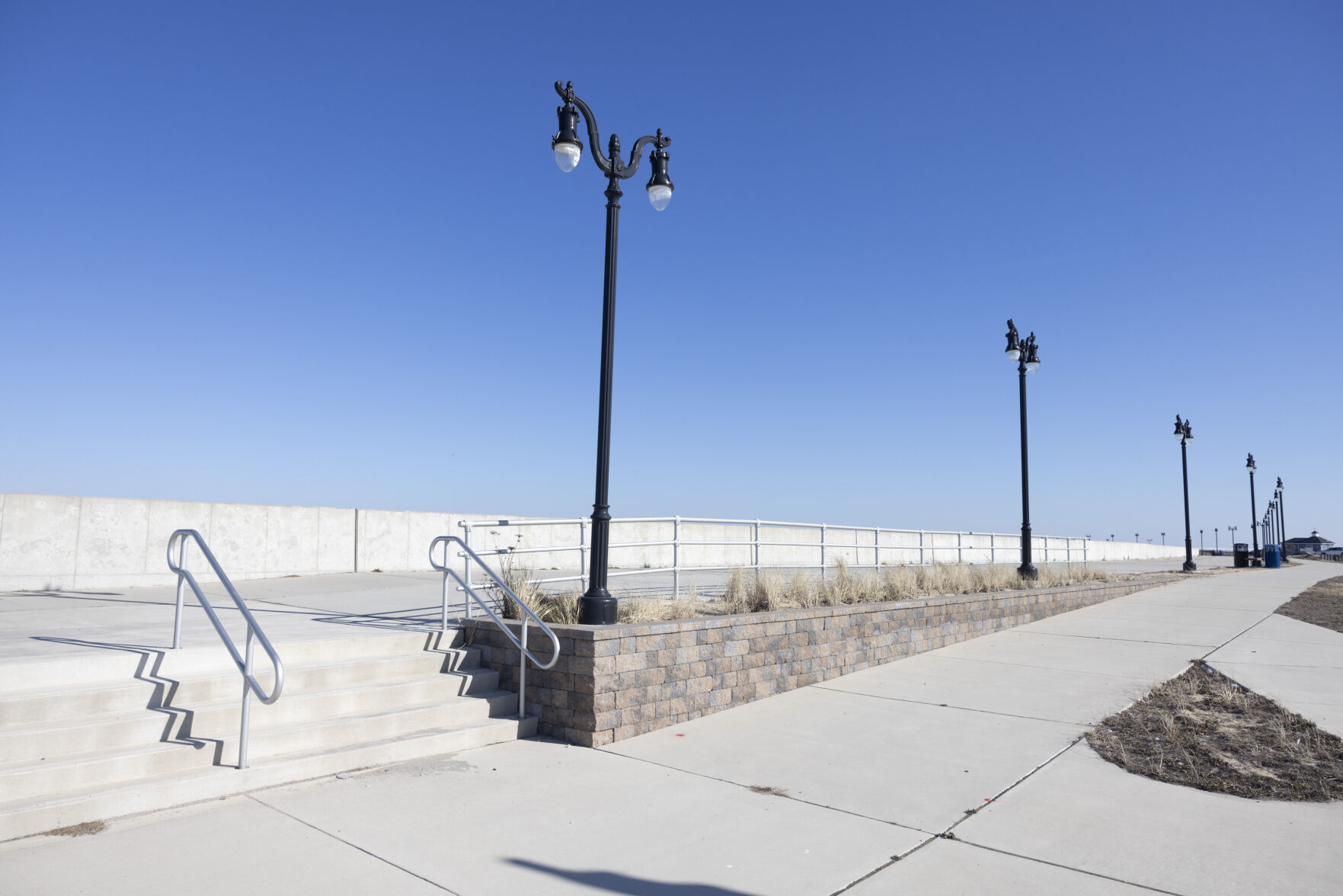 Neighbors fear 180 apartments in Atlantic City near inlet