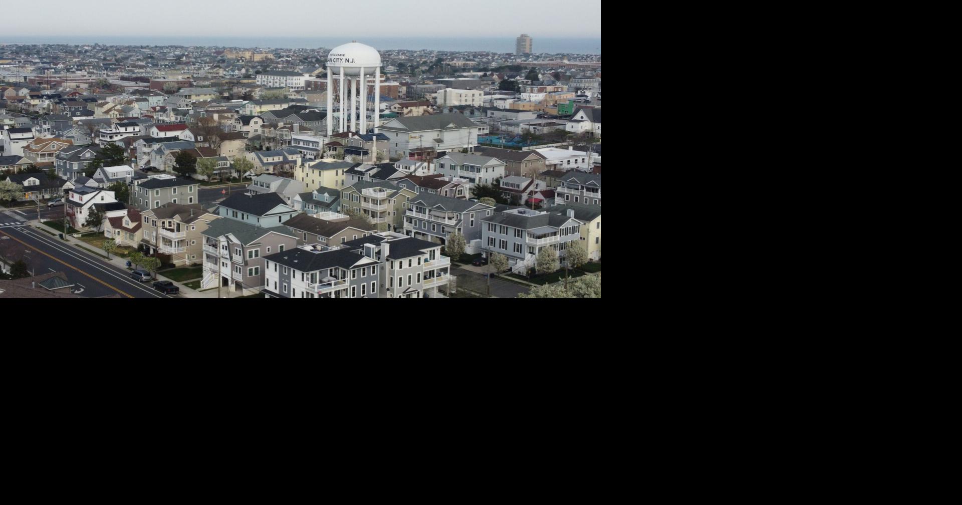 Ocean City officials say city due for revaluation