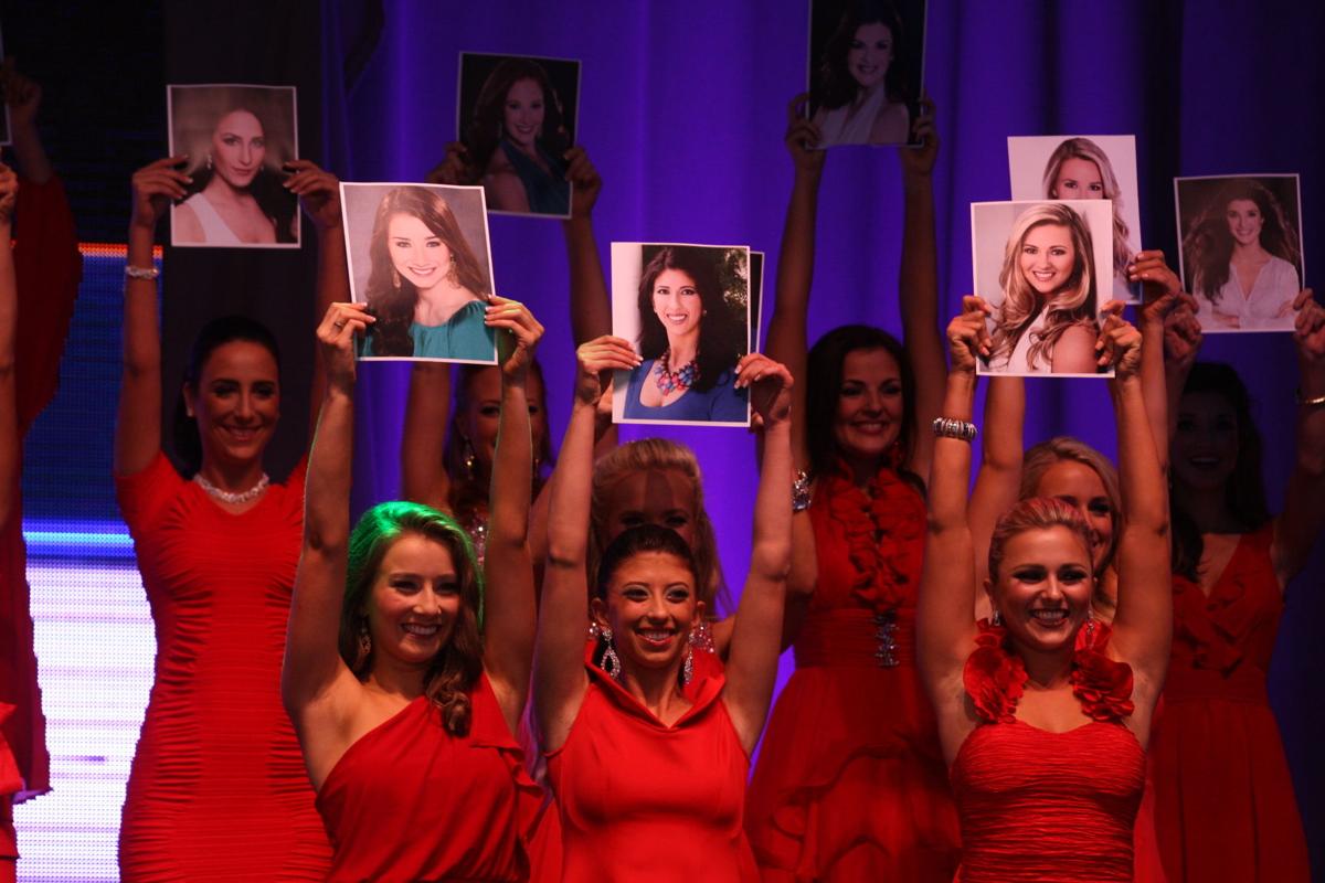 Meet the Miss New Jersey contestants