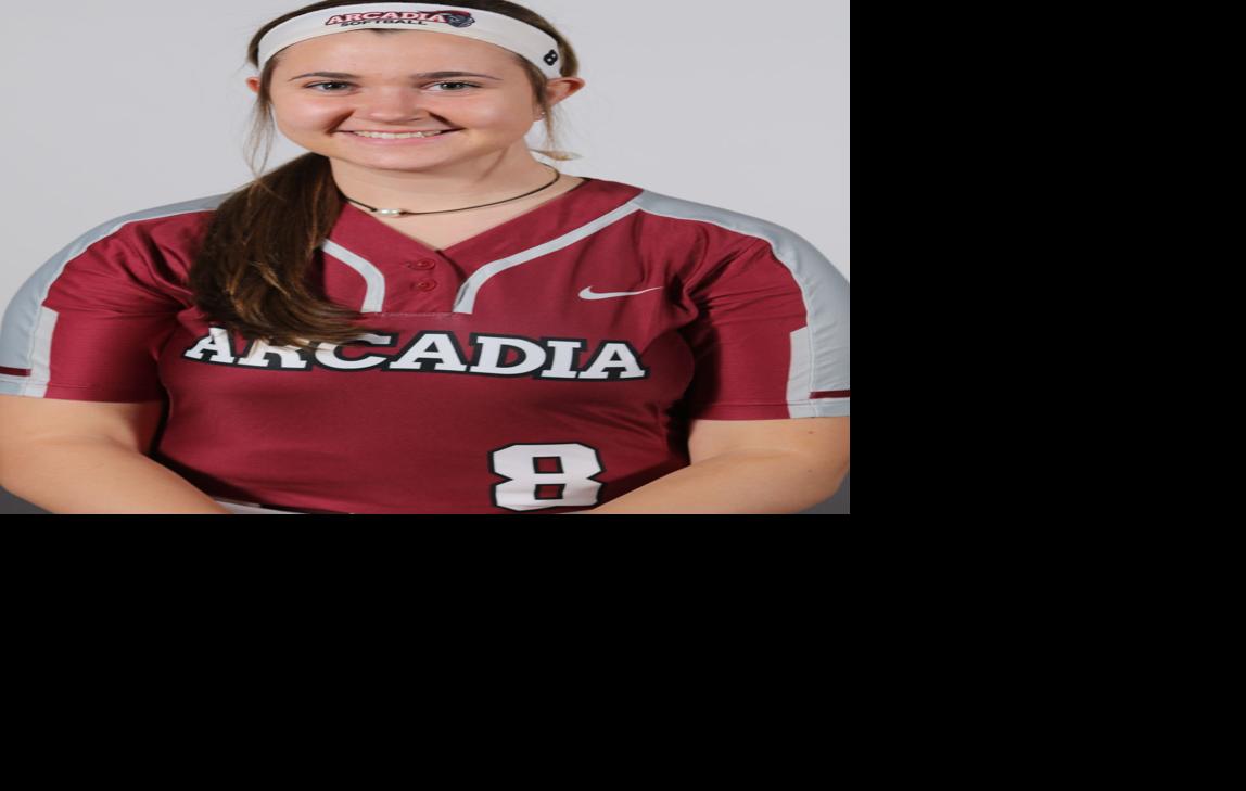 2019 Millville grad Megan Sooy batting .508 with 5 HRs for Arcadia ...