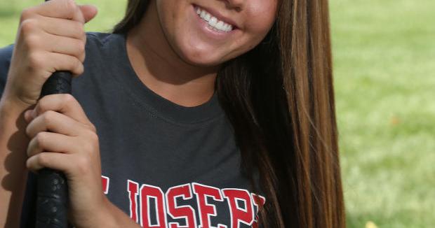 The Press High School Female Athlete of the Year: Emily DeMarco helps ...