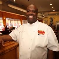 A Conversation With ... Carl Redding: Restaurant owner sees unrealized ...