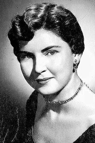 FALKOWSKI, SARAH C. "Chris" (nee McElwee)