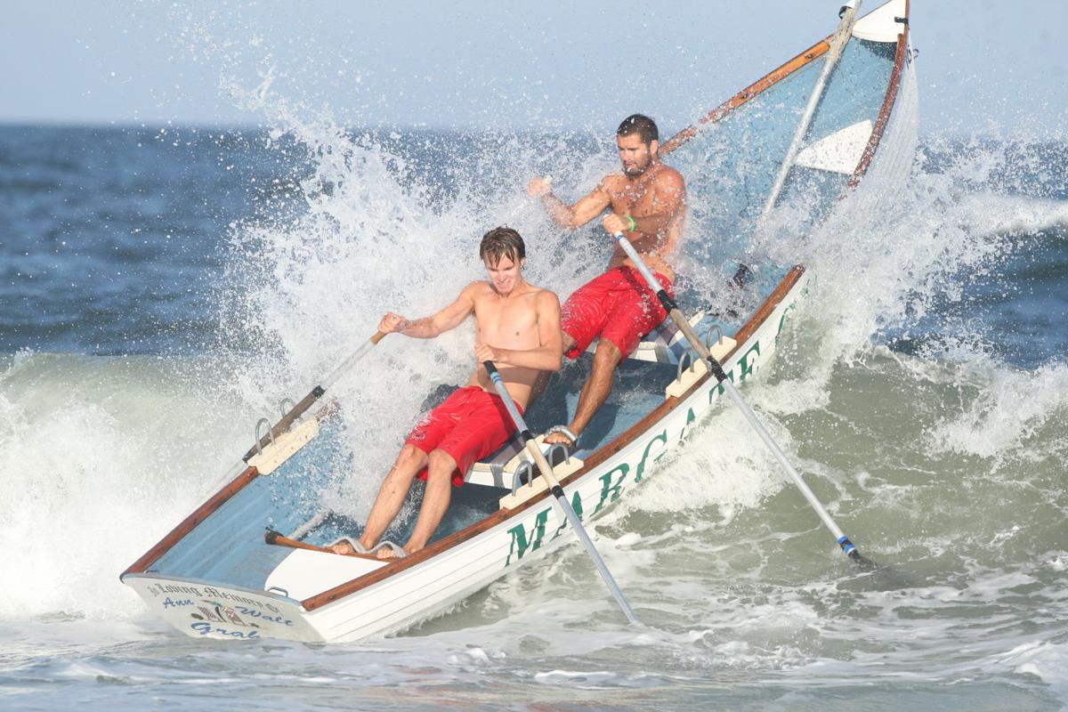 Brigantine Lifeguard Races | Sports | pressofatlanticcity.com