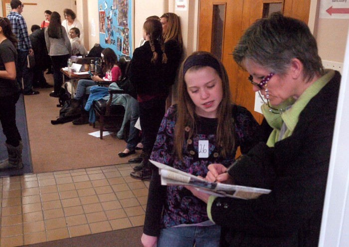 South Jersey Youth Opera holds auditions for Sweeney Todd