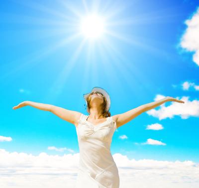 How to ensure summer sun safely