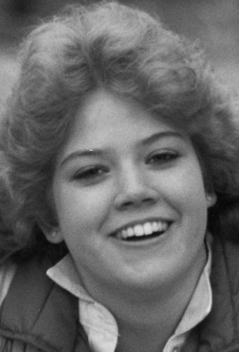 FORAND, MICHELLE LYN "SHELL" (Nee STINSMAN) 47