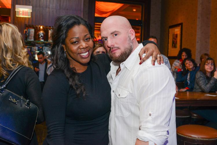 It's the best of both worlds at Borgata's Gypsy Bar