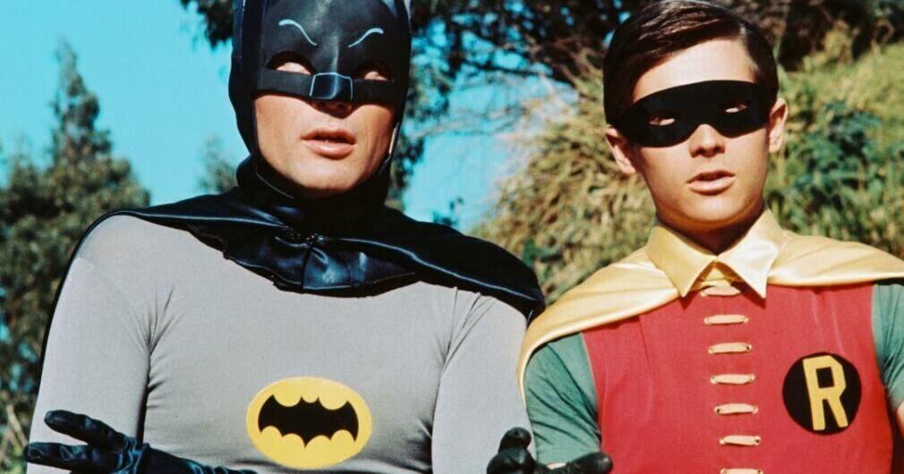 50 classic TV quotes that are now part of everyday vocabulary