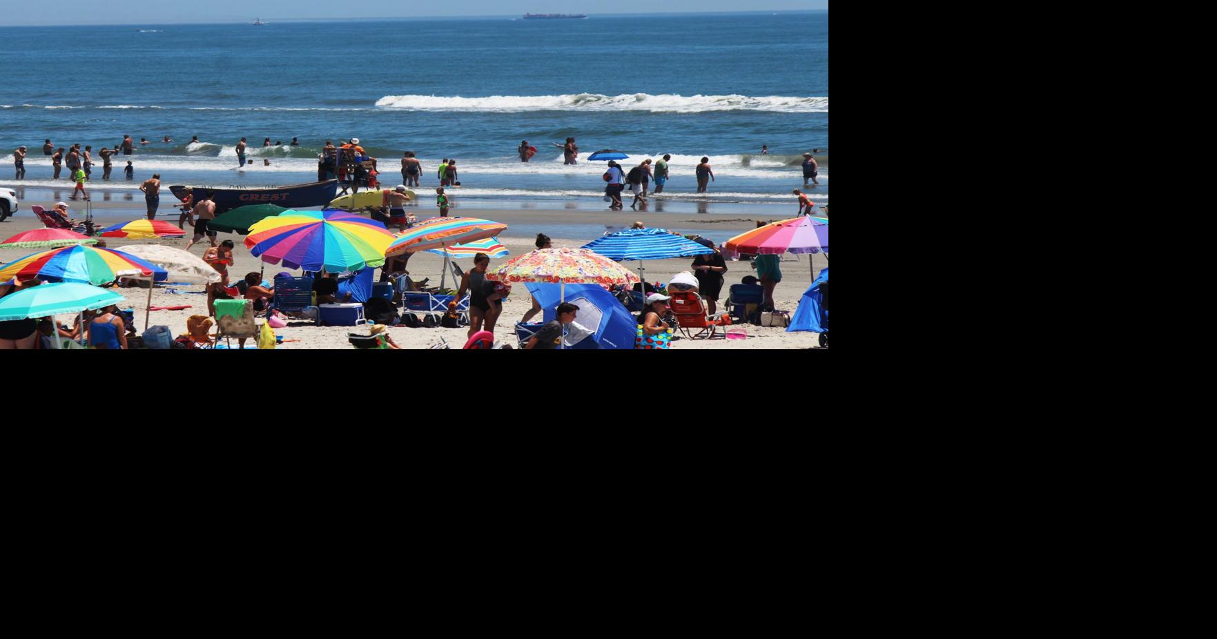 Crest named one of Best Beaches in the North