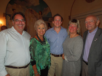 Chamber roasts county surrogate Susan Sheppard