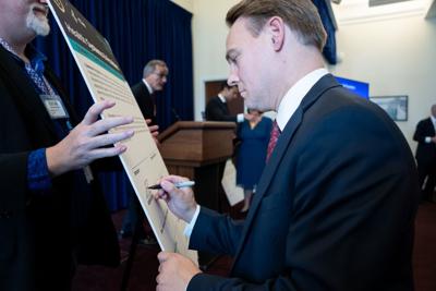 AtlantiCare joins White House healthcare summit