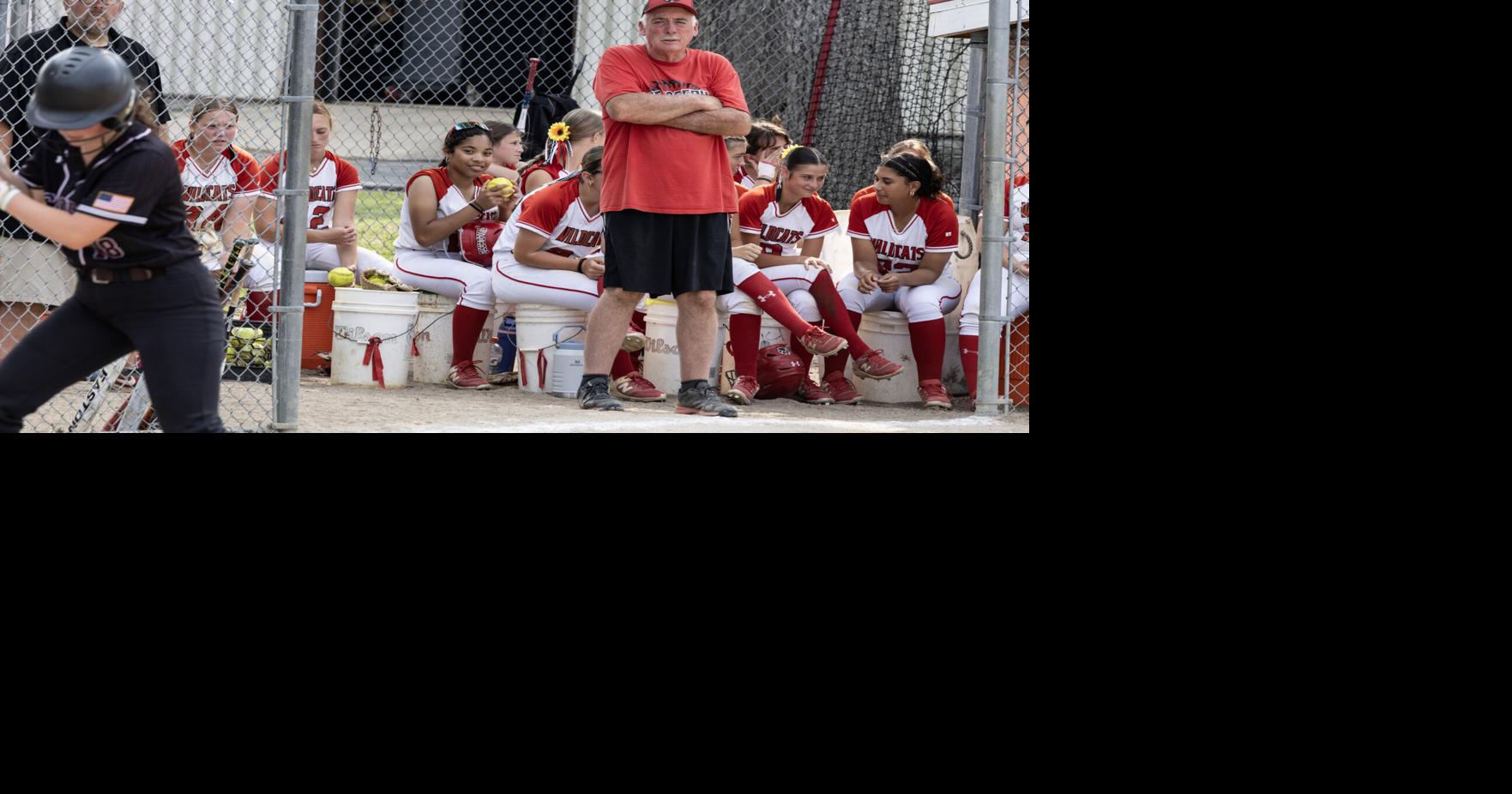 St. Joseph coach gets 400th win, shows no signs of slowing
