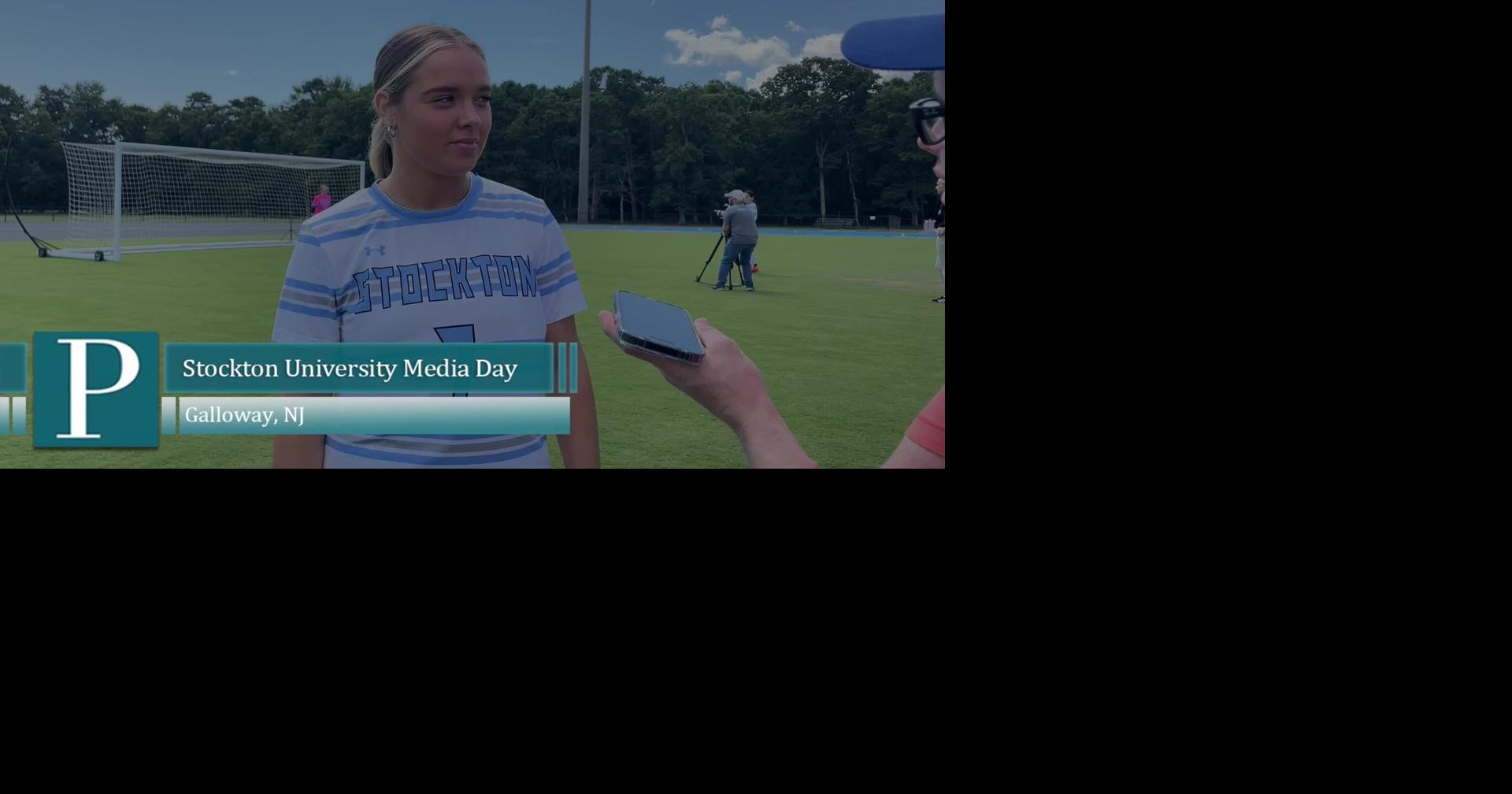 Stockton women's soccer team looking to improve in 2023