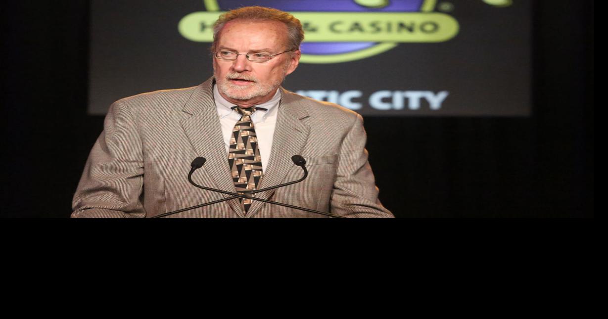 State Sen. Jim Whelan dies at age 68