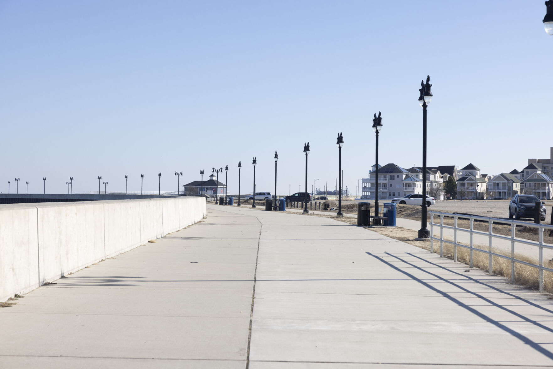 Neighbors fear 180 apartments in Atlantic City near inlet