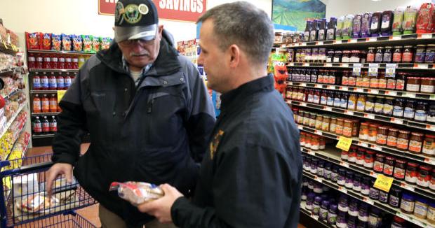 Incollingo's Market Place has fresh concept in Galloway Township