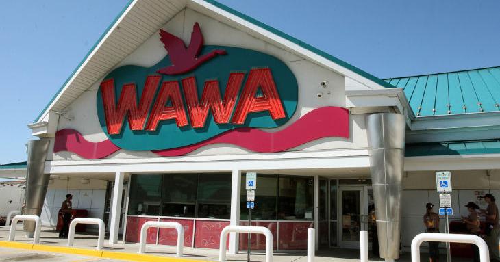 Wildwood will get its second retro Wawa