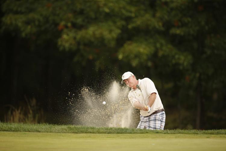 Roger Hansen selling Hidden Creek Golf Club in EHT to Dormie Network