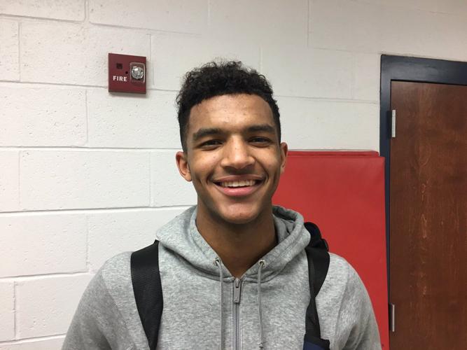 Charles Solomon's 33 pushes Hermits past Burlington: Roundup