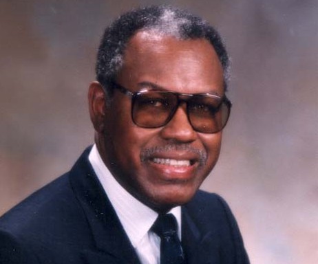 Johnson Harmon, Pleasantville councilman and former Oakcrest principal ...