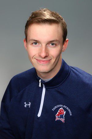 Atkins brothers swimming well for FDU-Florham: Notebook