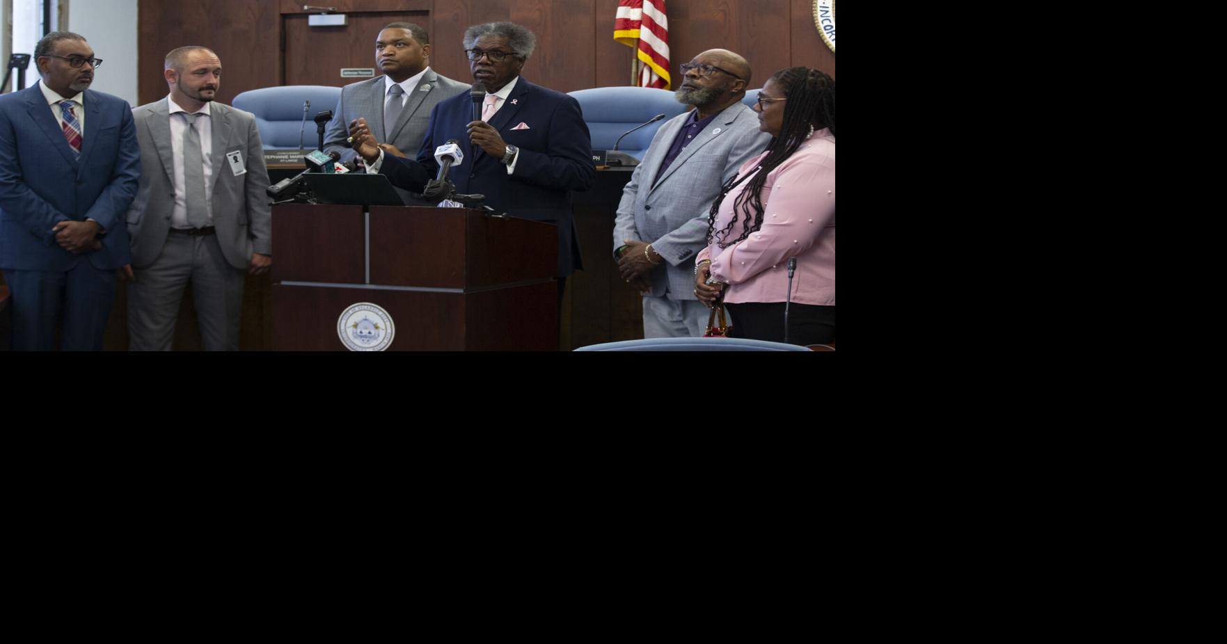 Atlantic City postpones ordinance lowering age to vote