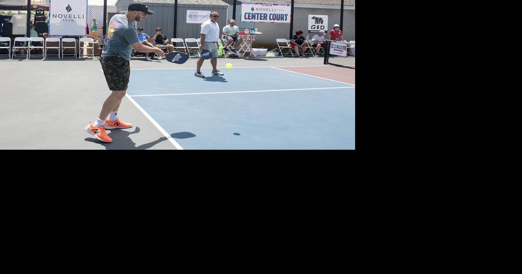 3rd Annual Ventnor Funky Pickle Classic