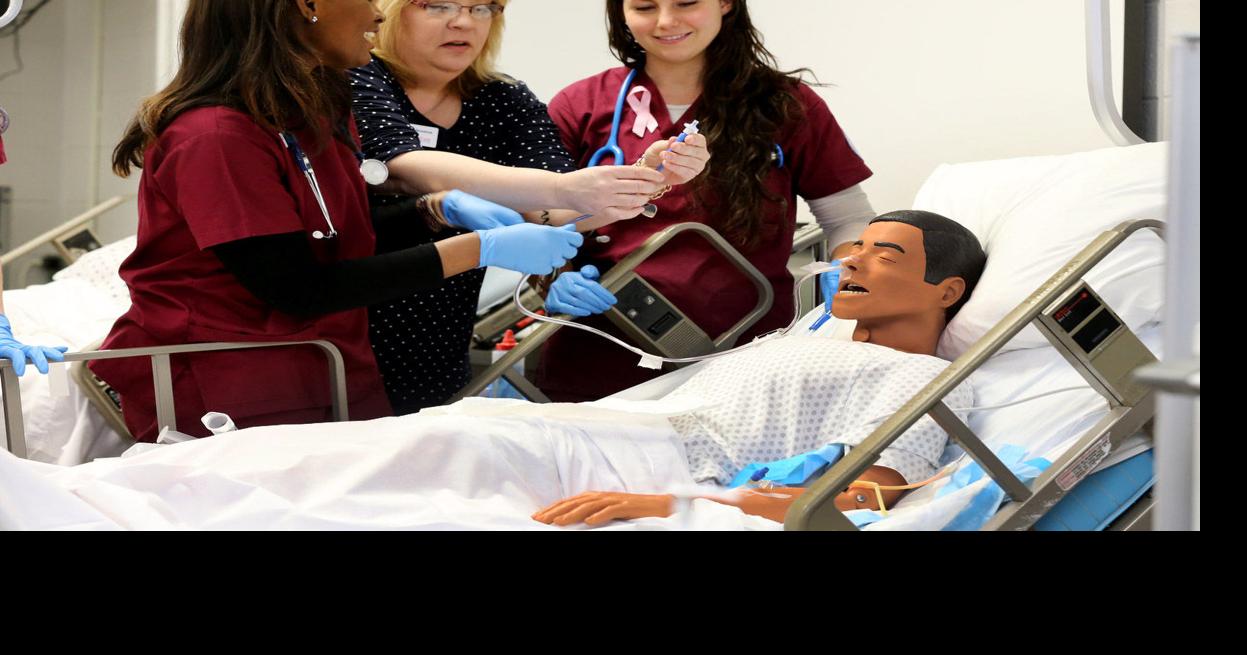 Atlantic Cape adding evening nursing program