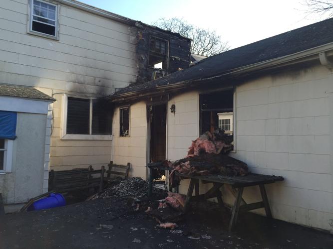 Early morning fire at Margate residence under investigation