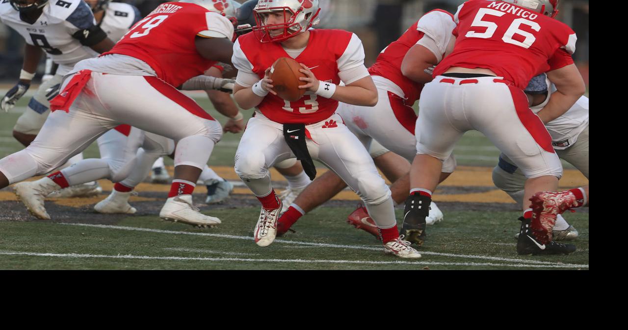 St. Joseph football team highlights best of the fall for high school boys