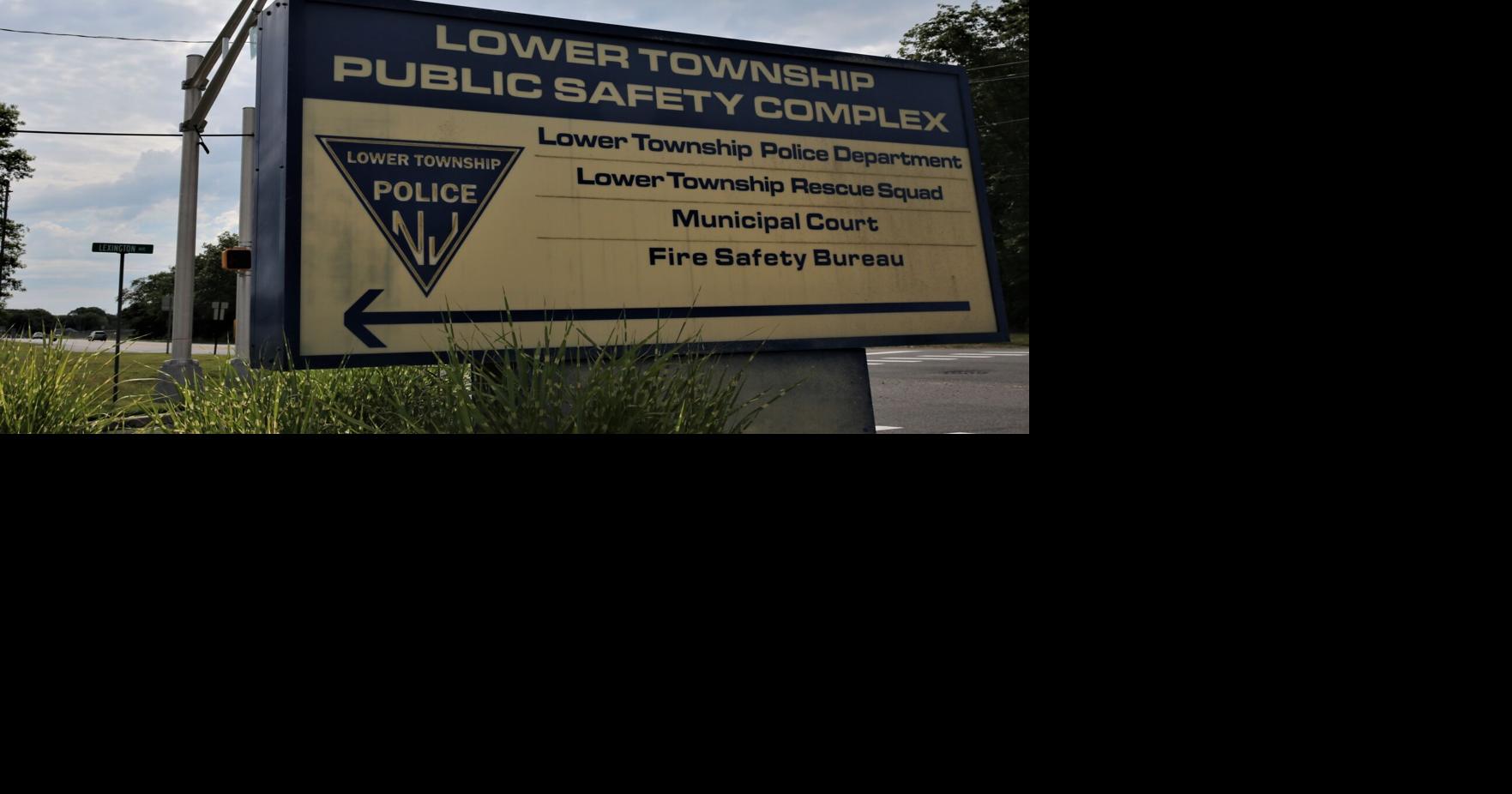 Lower Township police report car burglaries