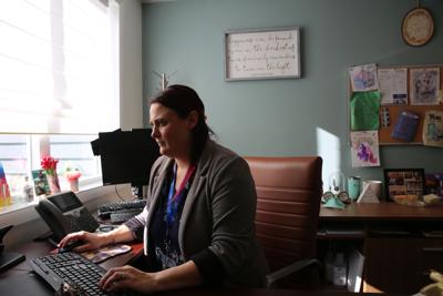 Lighthouse addiction-treatment center gets new CEO