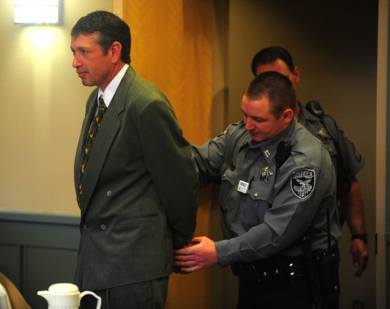 Vanaman gets 9 years in wife’s shooting death