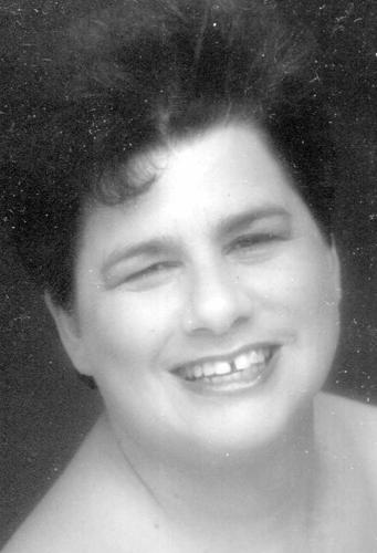 ARCHAMBAULT, CAROLYN "SUSIE" (GOMEZ) 58