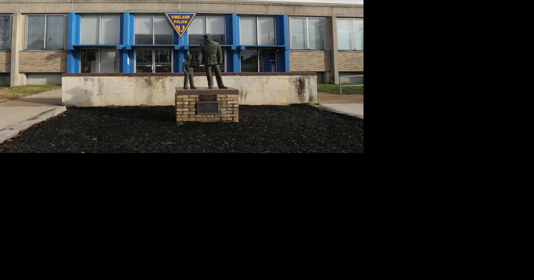 Vineland will partner with CCIA to build new police station