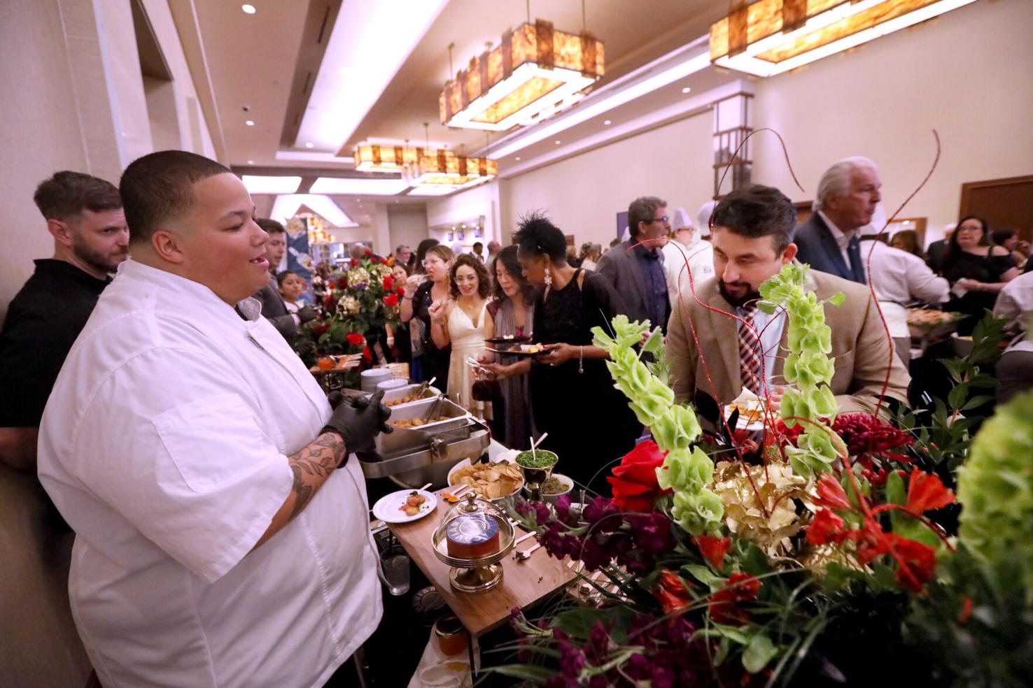2026 Atlantic Cape Restaurant Gala to have '70s theme