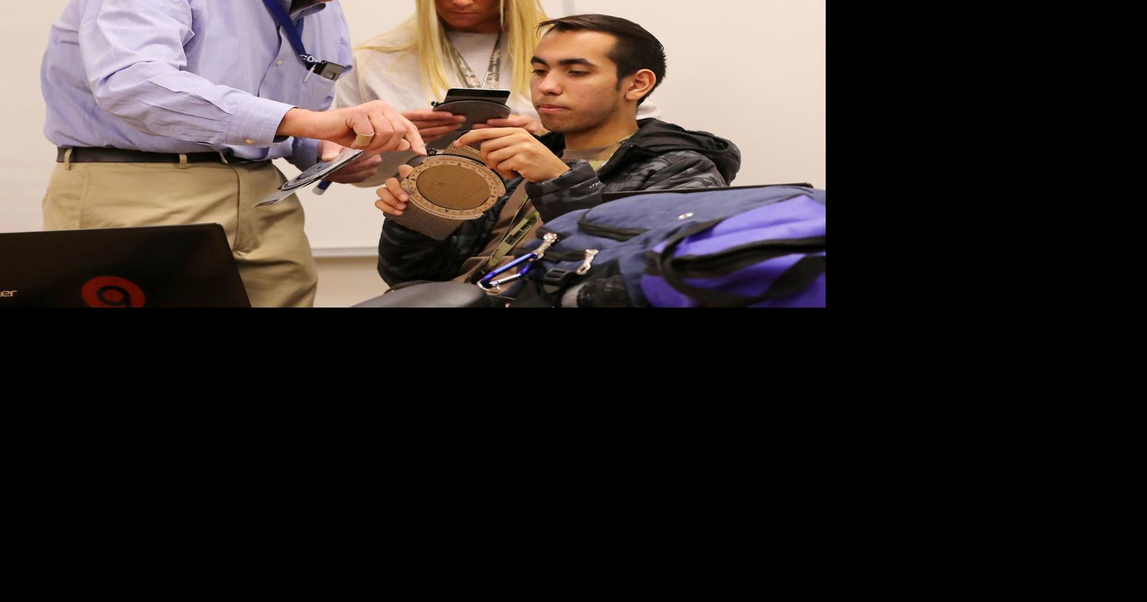 Progress at NARTP means renewed focus on aviation education for South ...