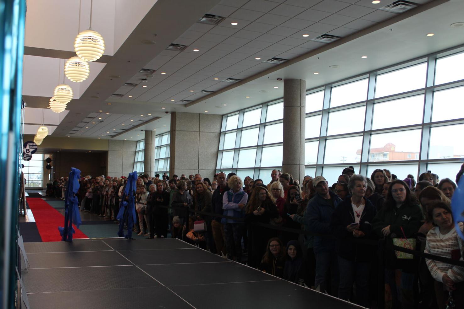 PHOTOS: Cape May Tech prom