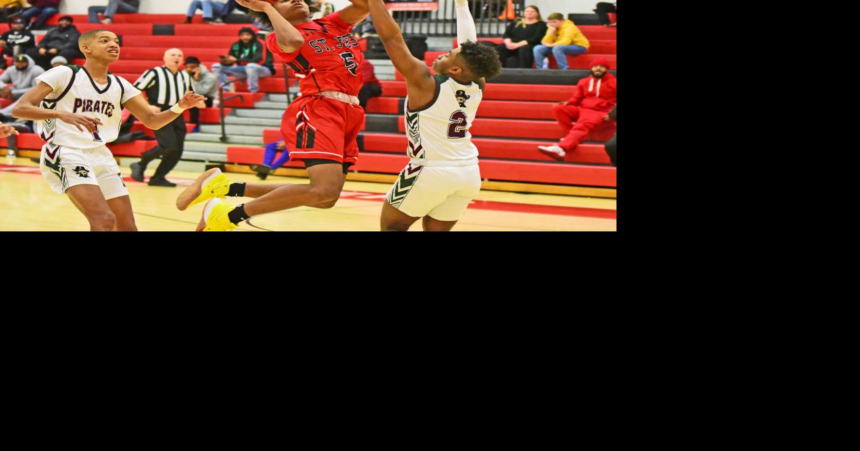 Late night hoops roundup: Who's still undefeated and Rodio gets 100th ...