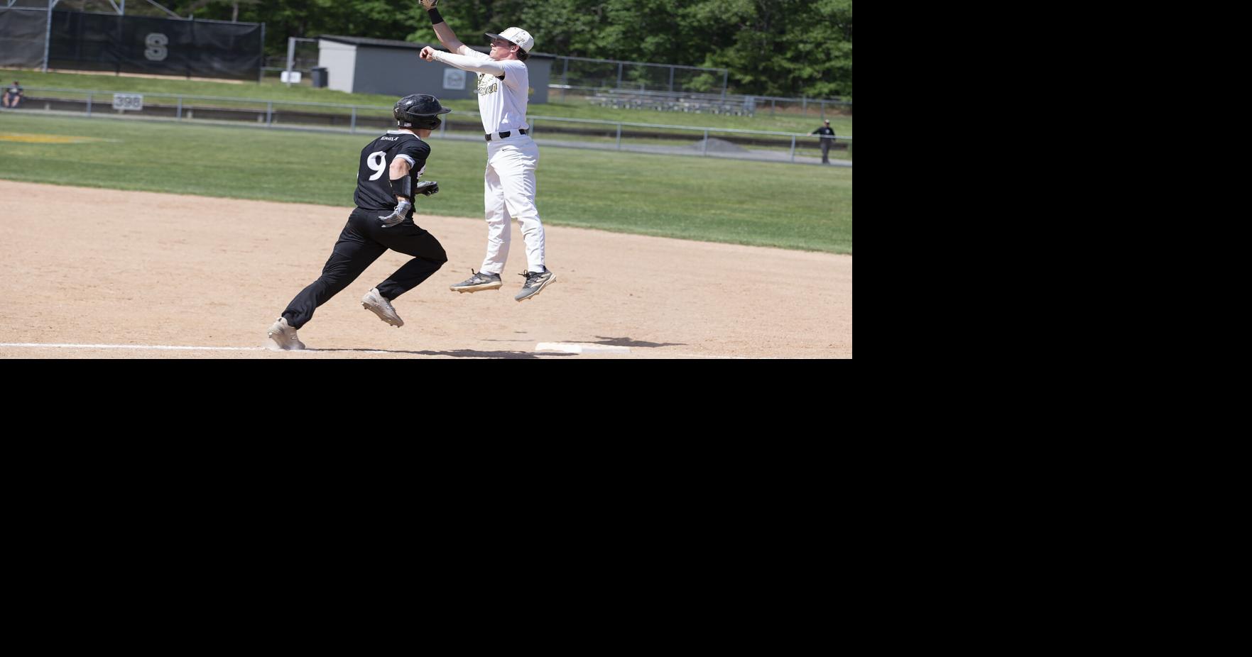 PHOTOS EHT vs. Southern in SJ Group IV baseball semifinal