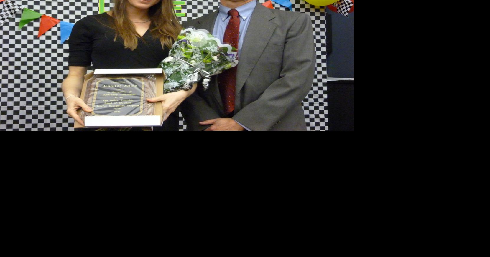 EHT Spanish teacher enjoys teaching at-risk students