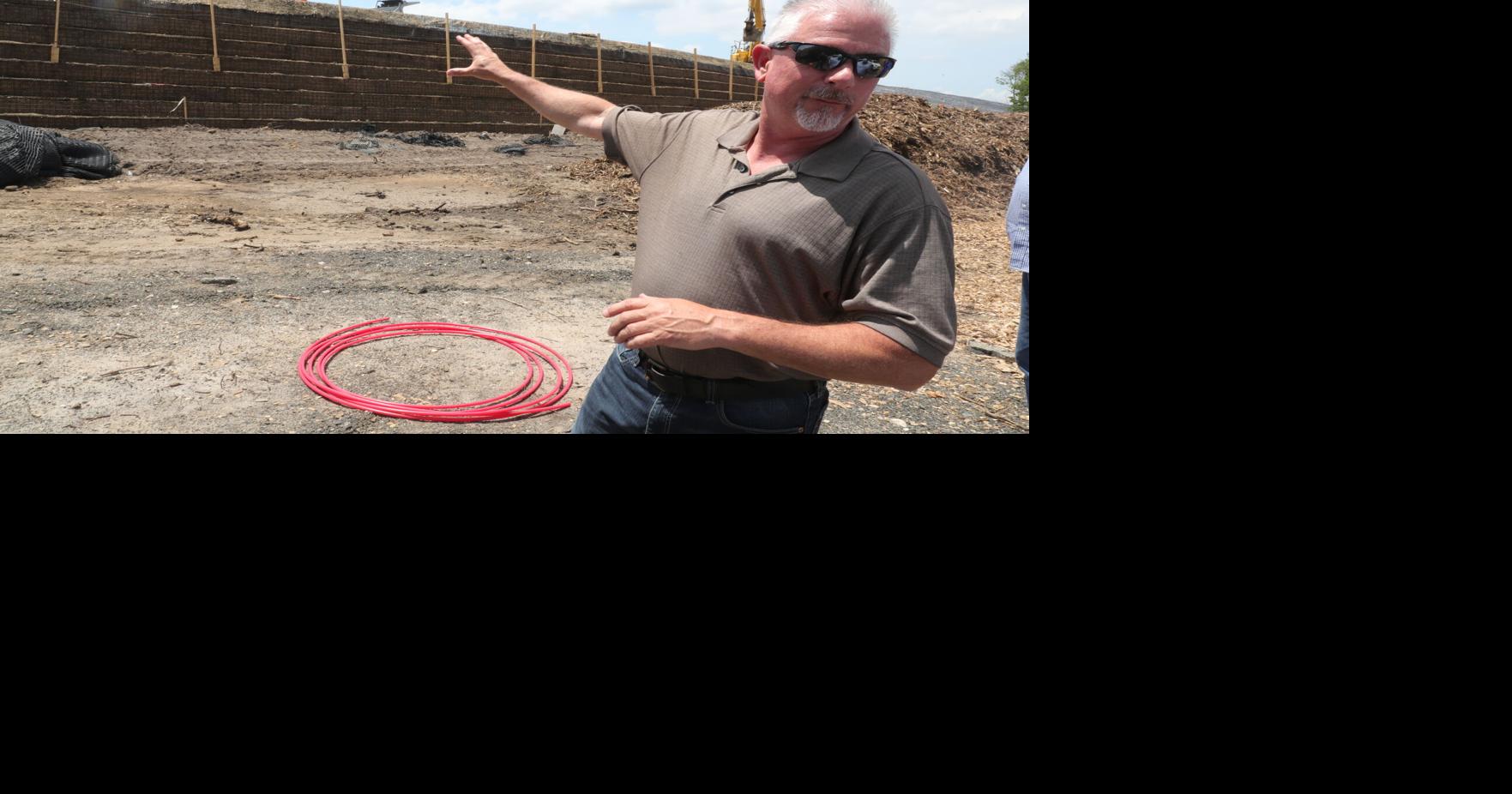 Atlantic County Utilities Authority extends life of Egg Harbor Township ...