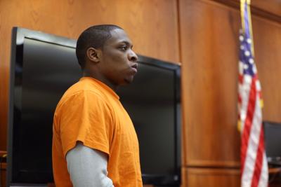 Derrick Powers gets 10 years in crime linked to Angstadt killing