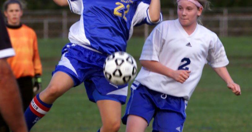 Pete Lambert and Danielle Frith selected for South Jersey Soccer Hall ...