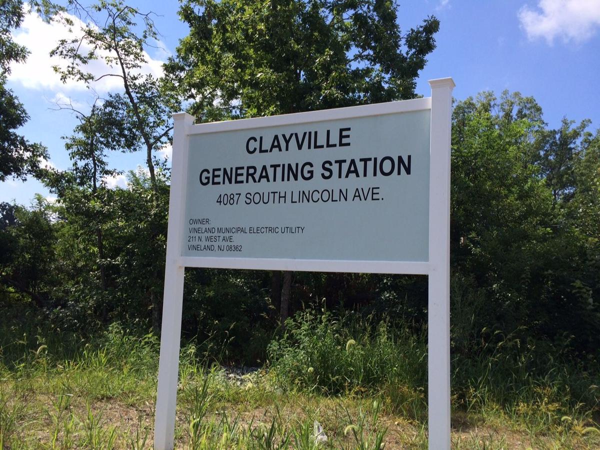 Vineland's Clayville station could cost utility thousands | Business ...